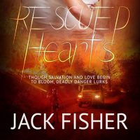 Prison Horror | Jack Fisher's Official Publishing Blog