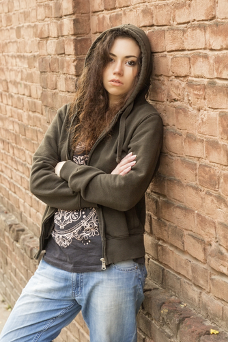 Ode To Tomboys And How One Made Me A Better Person | Jack Fisher's ...