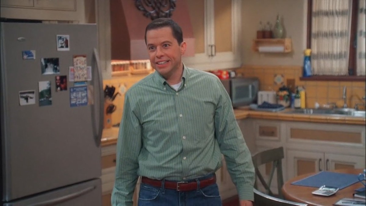 The Pathetic Life Of Alan Harper: A Prelude/Warning To Men? | Jack ...