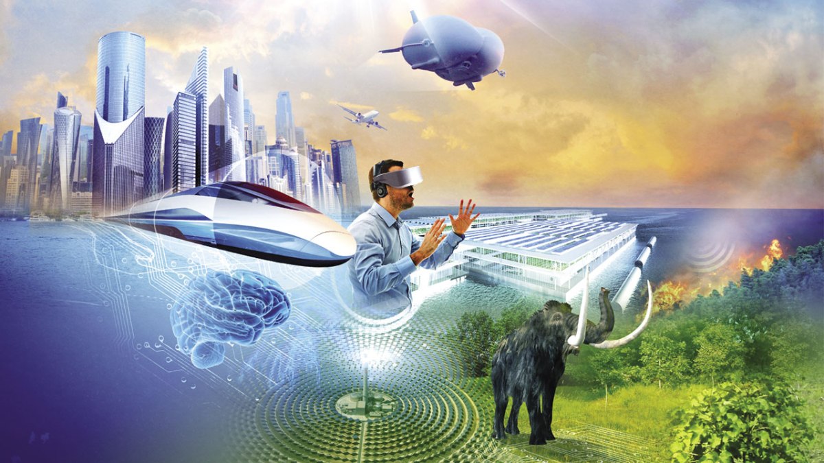 Five Crazy Ways People Will Utilize Emerging Technology In The Future ...