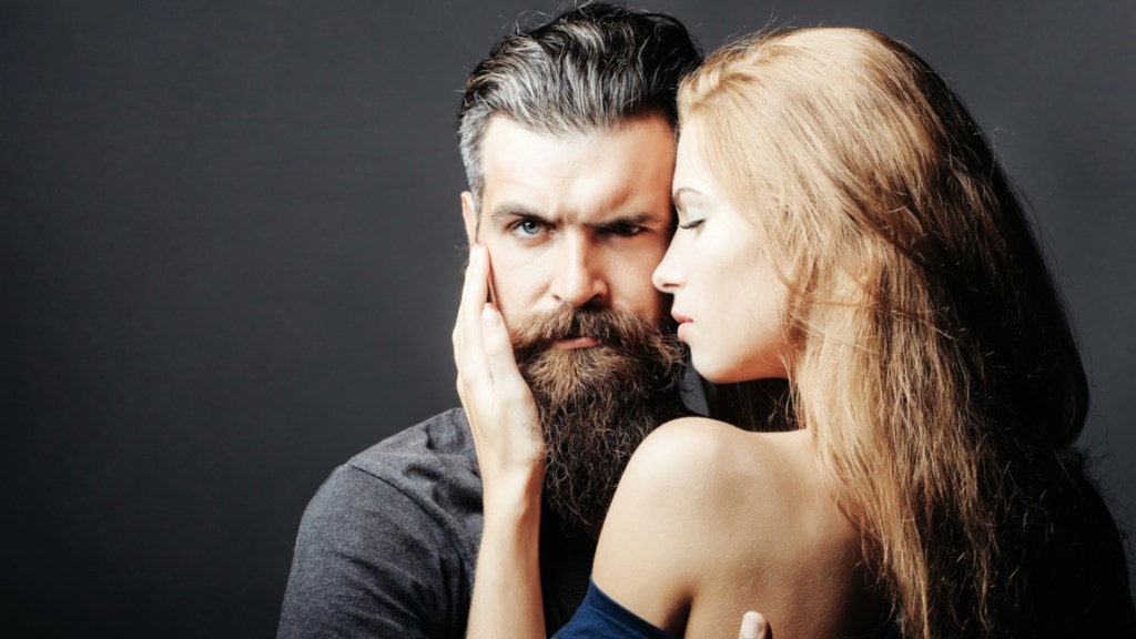 Jack Fisher’s Sexy Sunday Thoughts: Manly Musk Edition | Jack Fisher's ...